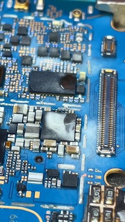 AMAZING TRICK 👌💯 COMPLETE ALL MOBILE TRACING (liNE) चेक करना सीखे 🔥|HOW TO MOBILE FAULT FIND # ...