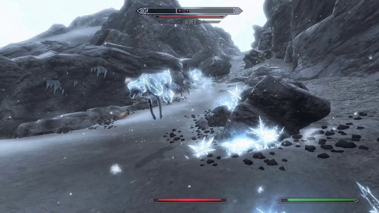 ice form is cool - YouTube