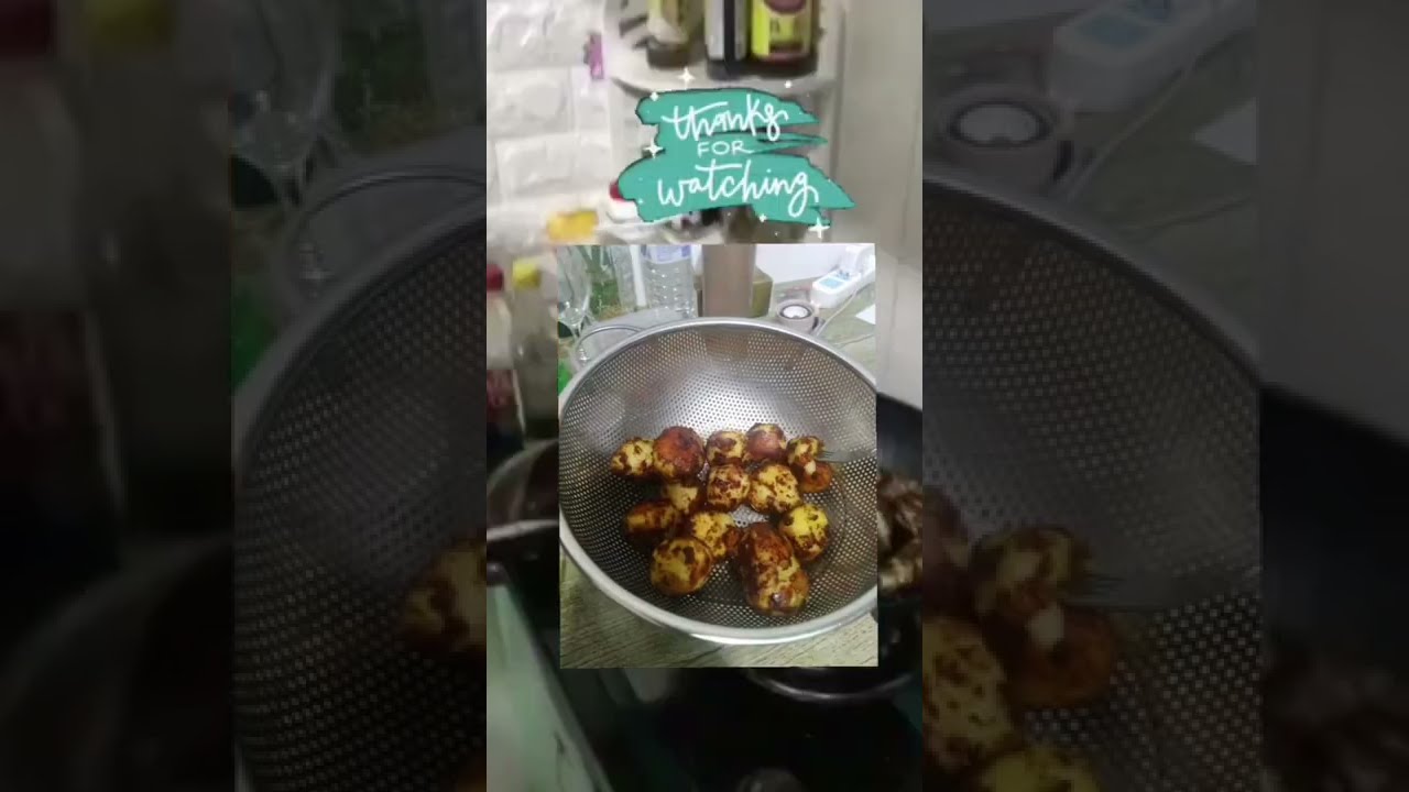 Carioca making..a simple yet satisfying Filipino snack - YouTube