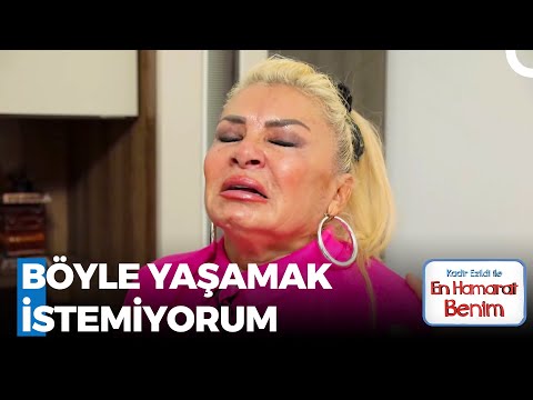 Safure Hanım'ın İç Yakan Hikayesi - En Hamarat Benim 543. Bölüm