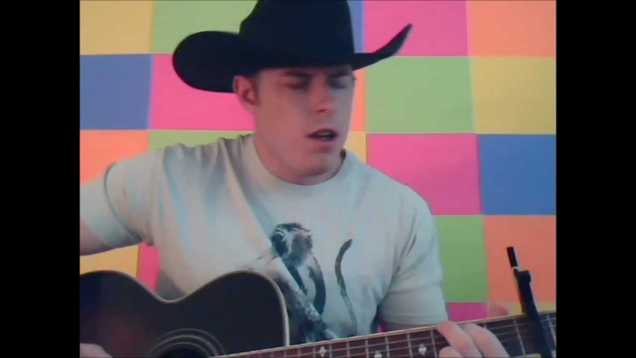 Alex Hilton - Without Your Love (Original Song) - YouTube