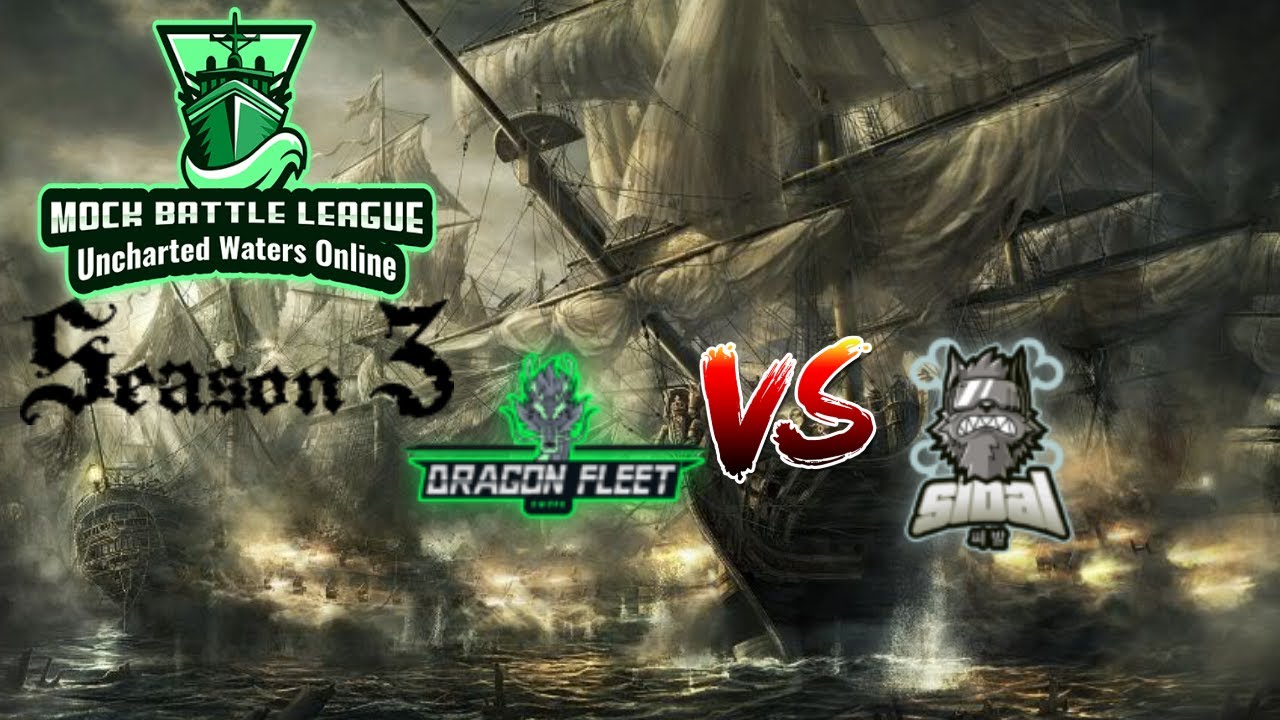 Sibal Vs Dragon Fleet Sword (UWOMBL) Day 5 - YouTube