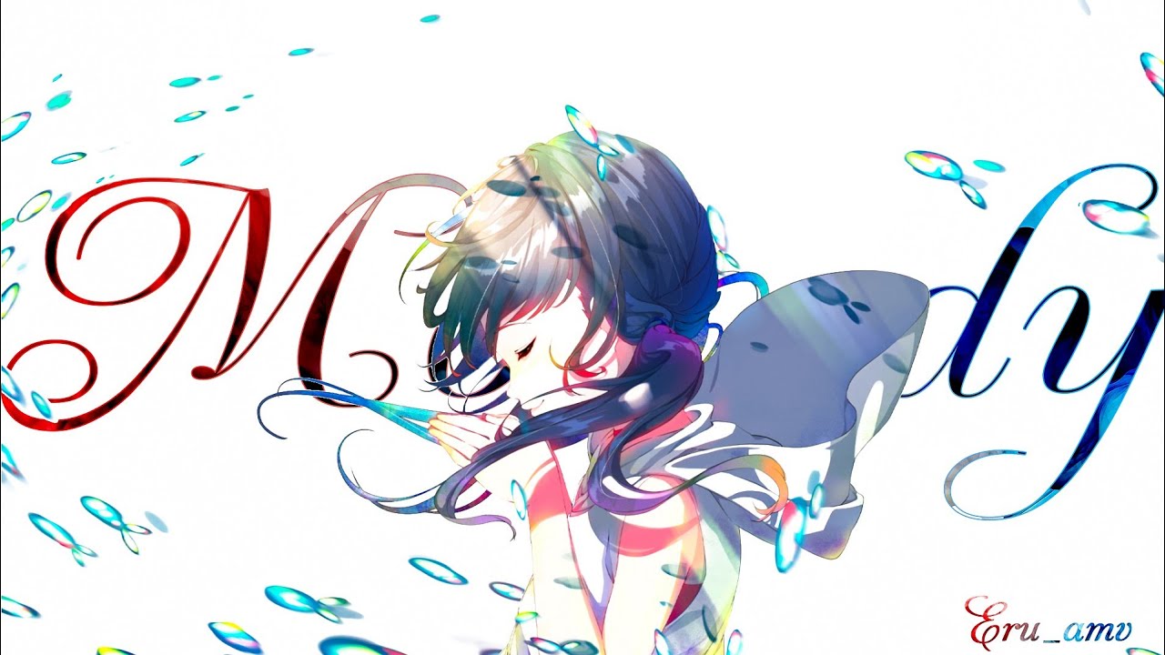 Monody - AMV -「Anime MV」 - YouTube