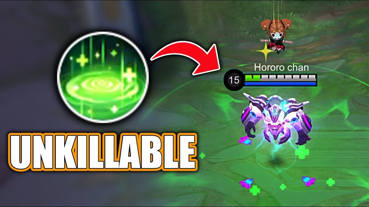 URANUS IS THE BEST COUNTER TO GLOO - YouTube