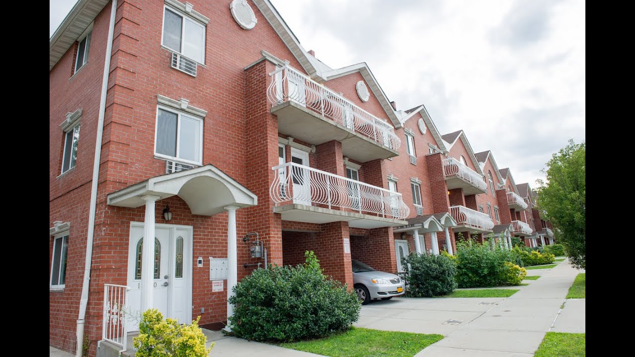 Depaul Houses - Double/Single - YouTube