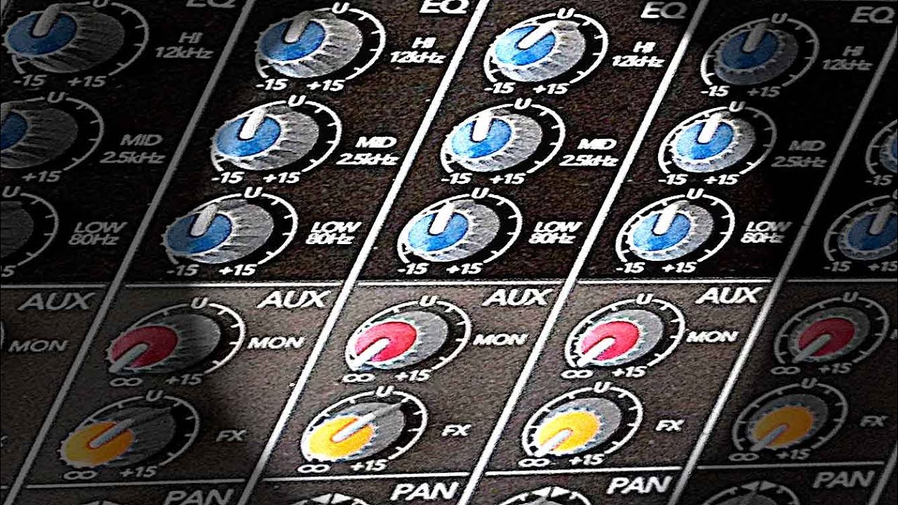 A simple mixing tip that will improve nearly all of your mixes [PODCAST]