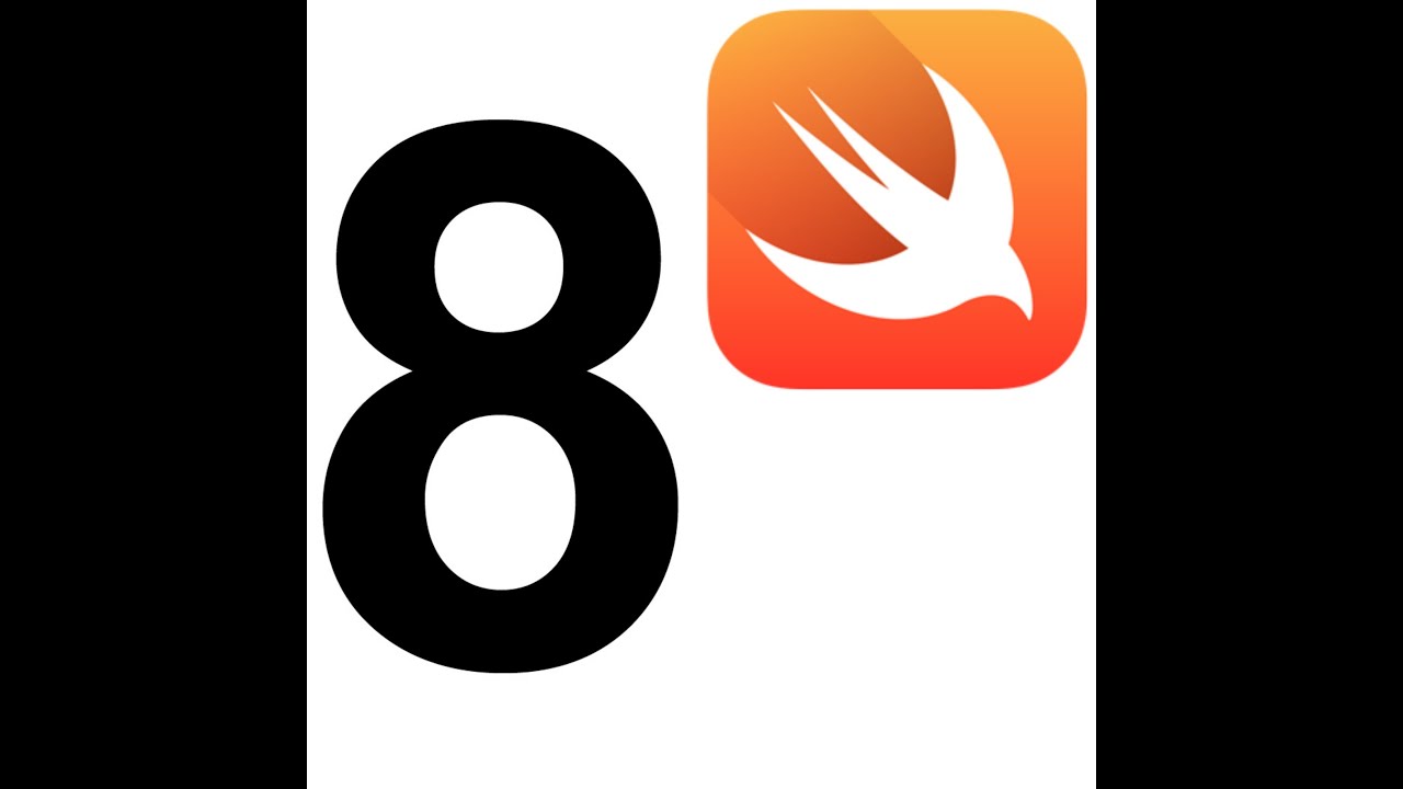 Tutoriál programování v jazyce Swift: 8. Range operators - YouTube