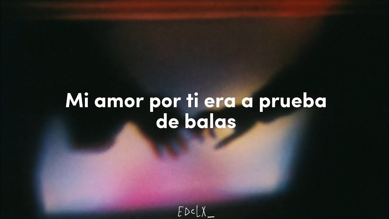 Bulletproof Love - Pierce The Veil | Sub. Español - YouTube