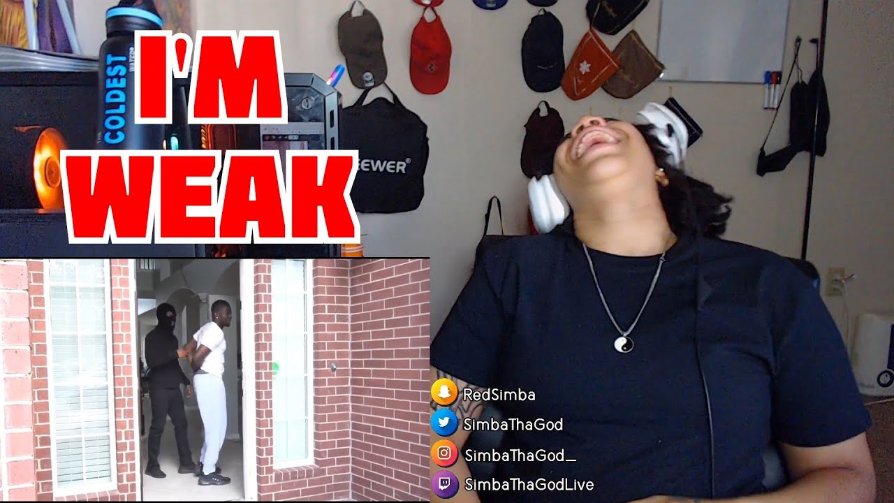 RDCworld1 Compilation #3 | REACTION - YouTube