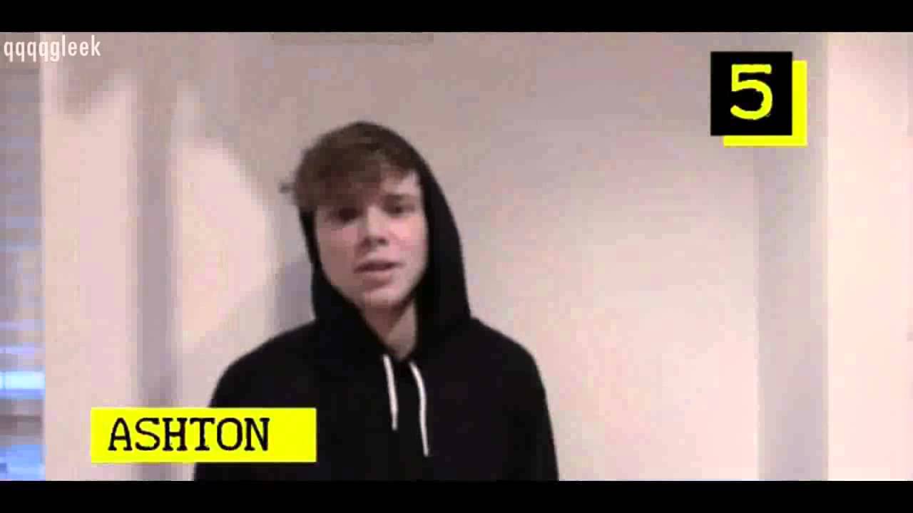 [5SOS FANS] 5 Seconds Of Summer Fan Challenge - YouTube