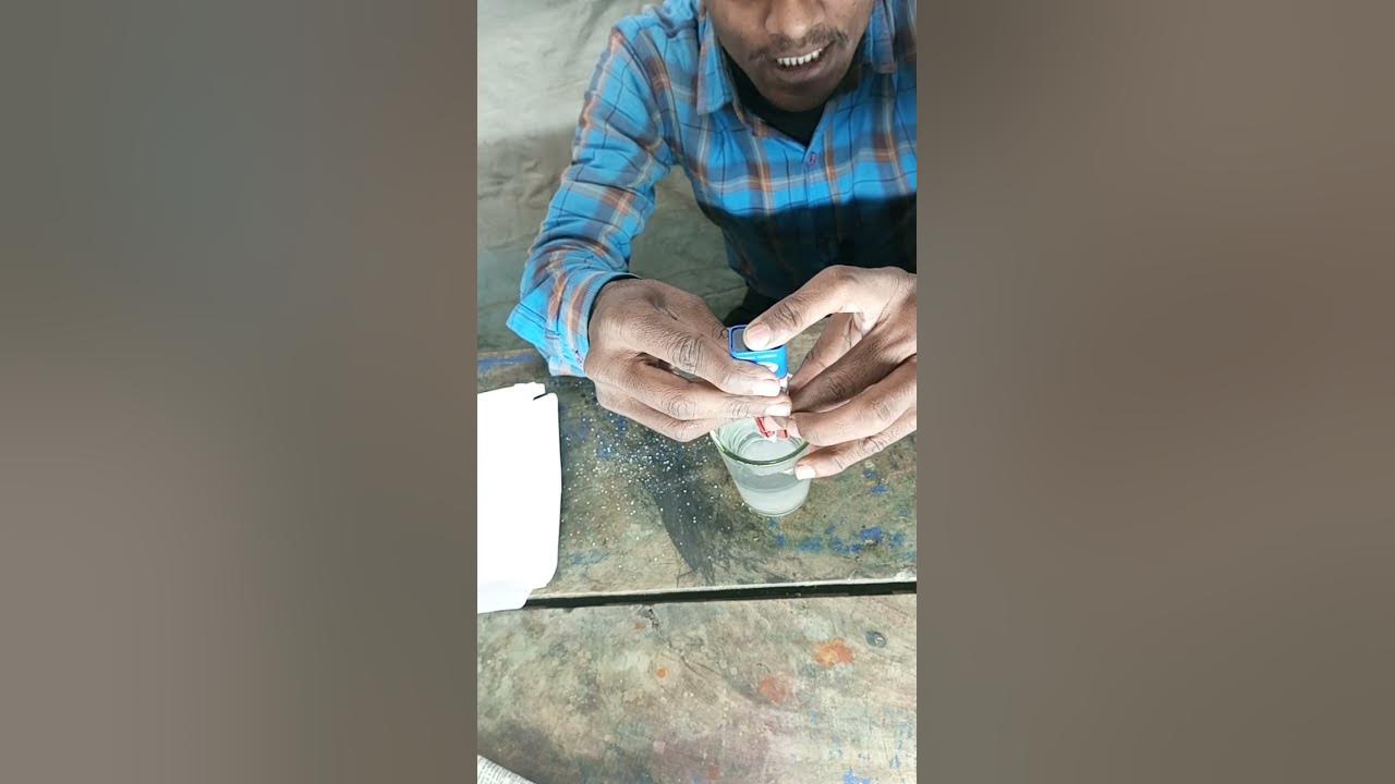 Shortvideo Viral Gs Trendingshorts Science Experiments Youtube