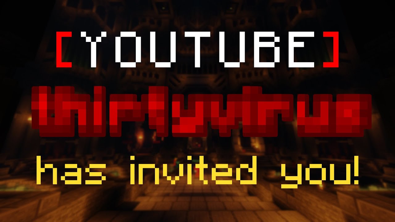 So @ThirtyVirus partied me... (Hypixel Skyblock) - YouTube