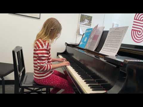 The Gift to be Simple - Aaron Copland - YouTube