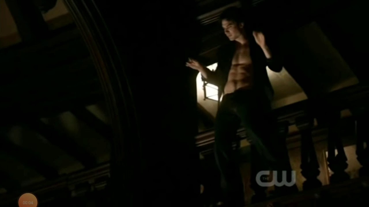 TVD- Damon edits - YouTube