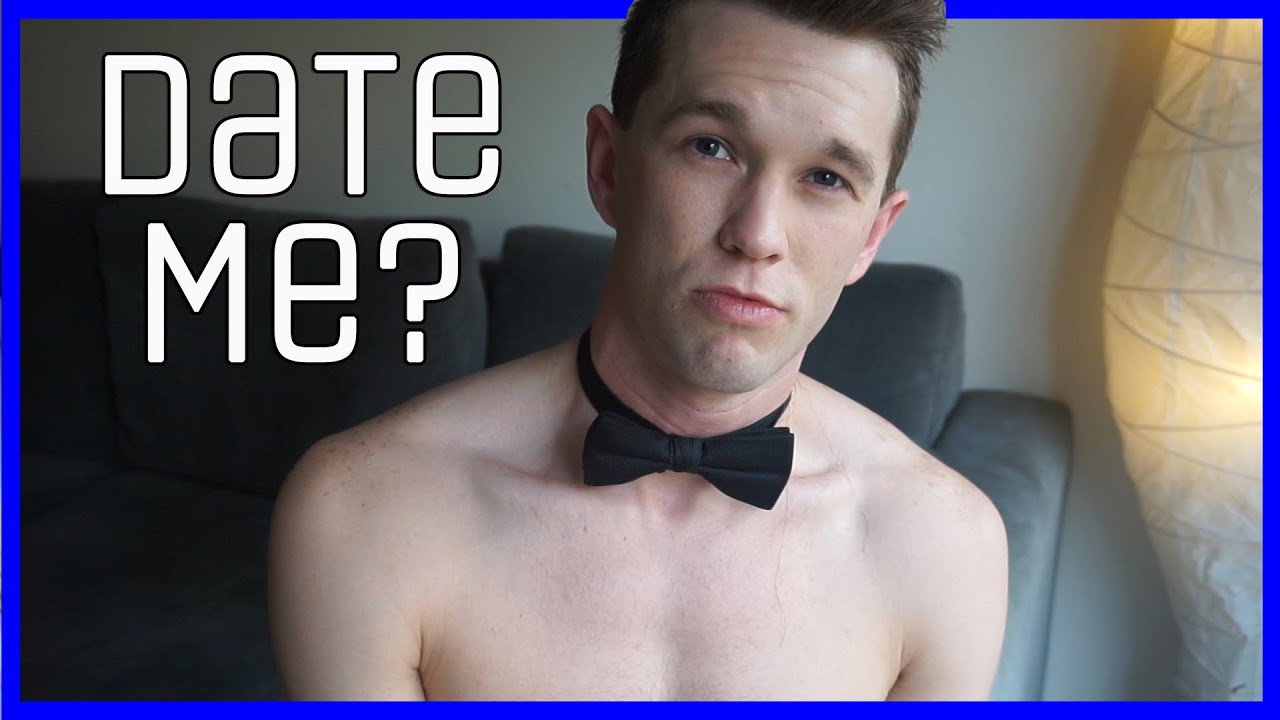 DATE ME? - YouTube