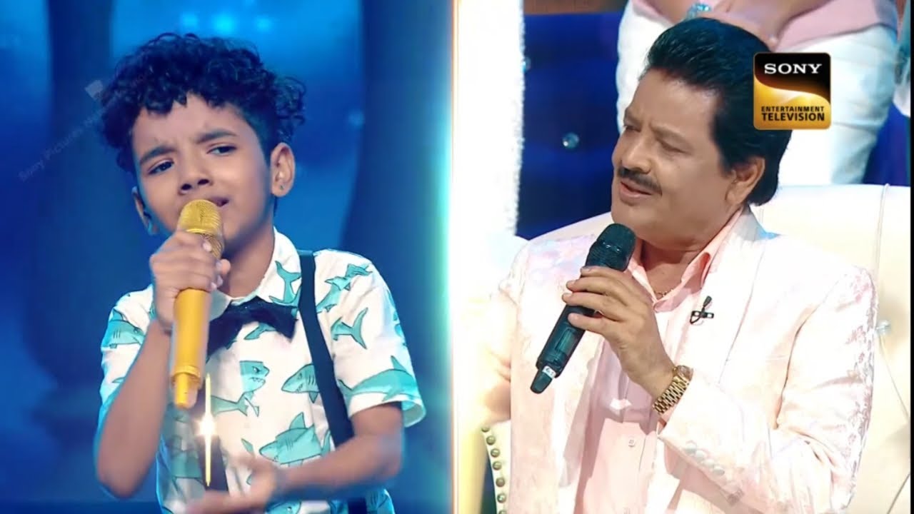 Avirbhav :- Mind Blowing Full Performers || Chand Chupa Badal Mein Song ...