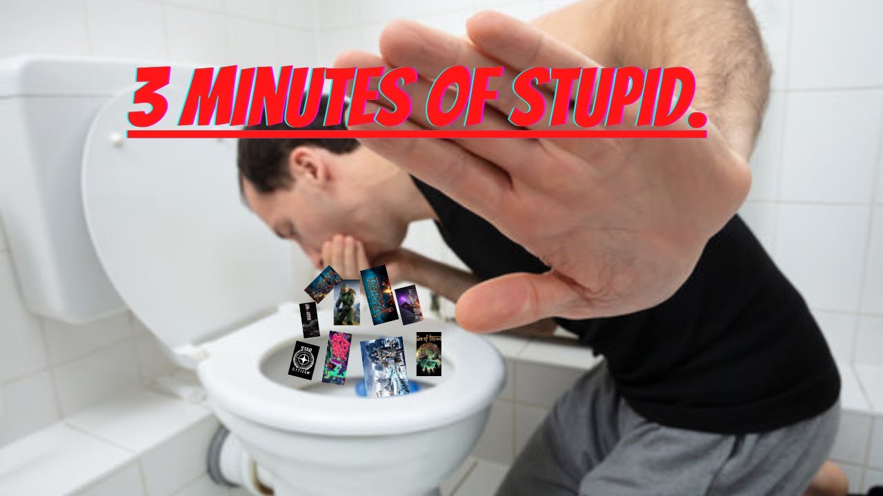 3 Minutes of Stupid. - YouTube