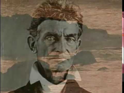 Ken Burns - The West. Ep. 04: Death Runs Riot (1856 - 1868) - YouTube