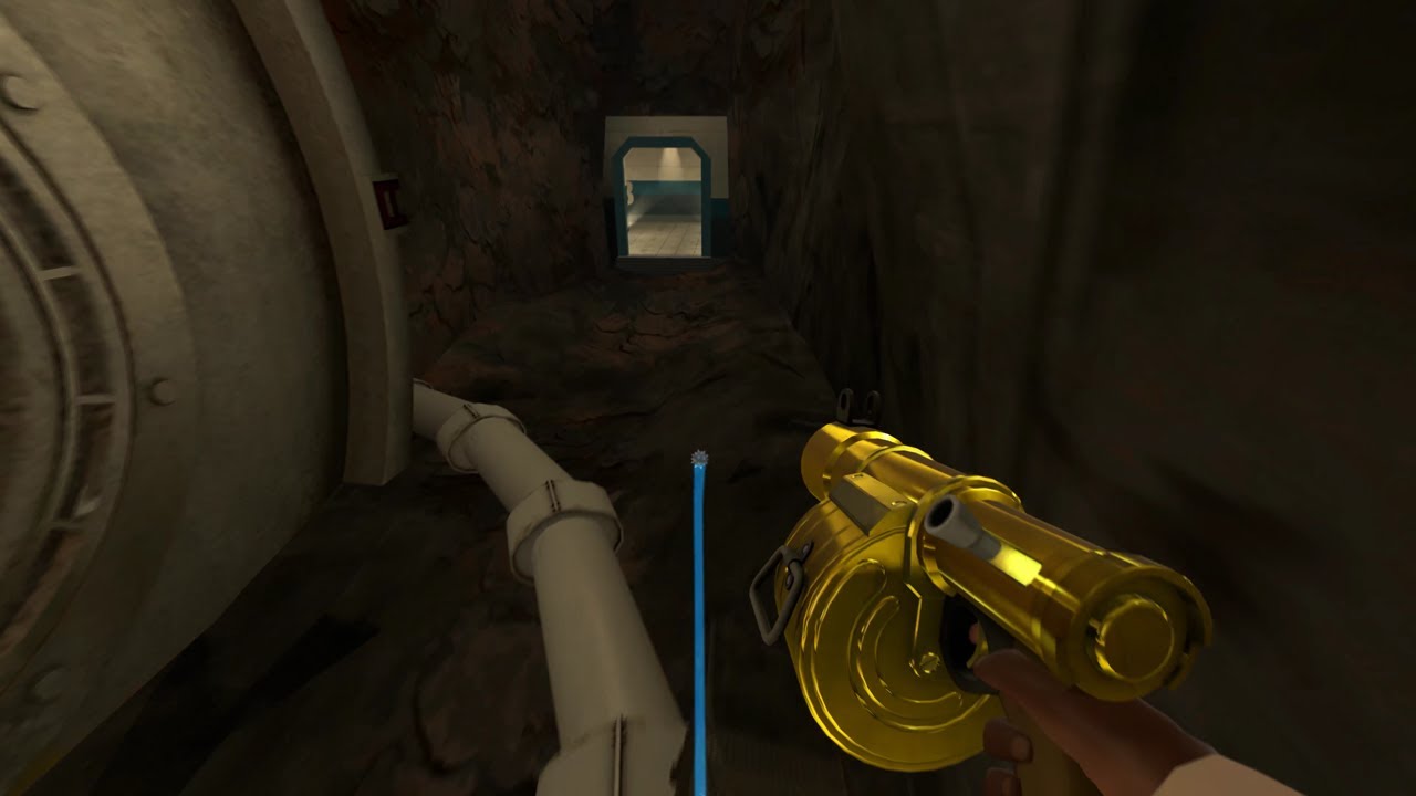 D Soup On Jumpforgottenrc5 Trick 1 The True Connector Path 004394 Youtube