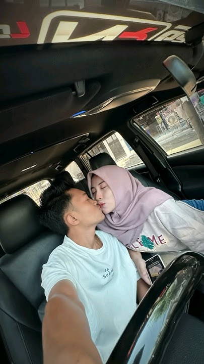 numpang dlu, sapa tau nanti rezekinya nular kwkw - YouTube