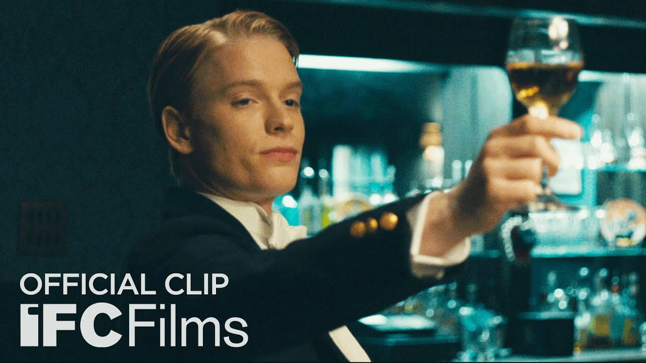 The Riot Club - Clip "It's Our Time" I HD I IFC Films - YouTube