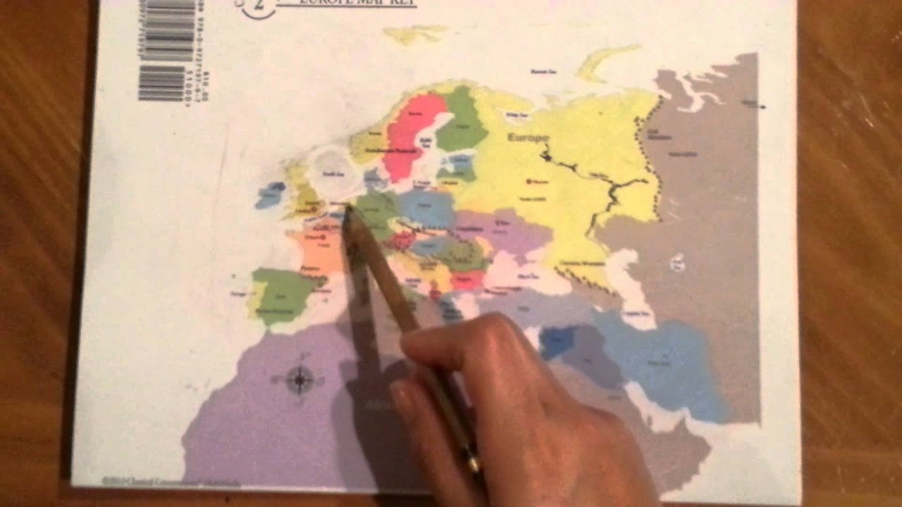 CC Cycle 2 weeks 17 & 18 Geography.mp4 - YouTube