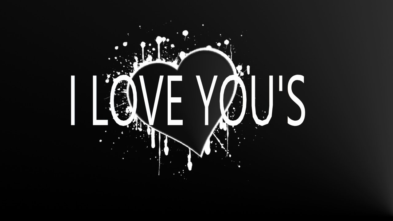 Lyrics Hailee Steinfeld I Love Yous2020 Hit Song Youtube