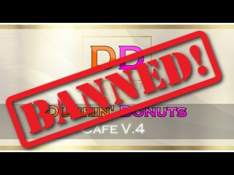 ROBLOX | Try to get banned challenge 3 | Banned for nothing?! - YouTube
