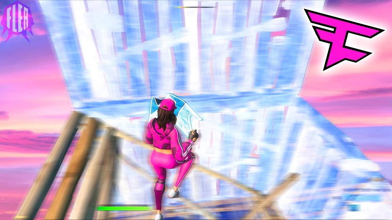 Trying FaZe Sway's New Settings... - YouTube