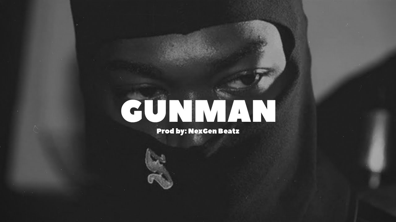 [FREE] "GUNMAN" | Dancehall Riddim Instrumental 2024 - YouTube