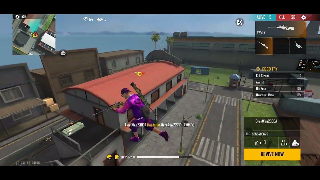 I find a so epic hacker in traning - YouTube