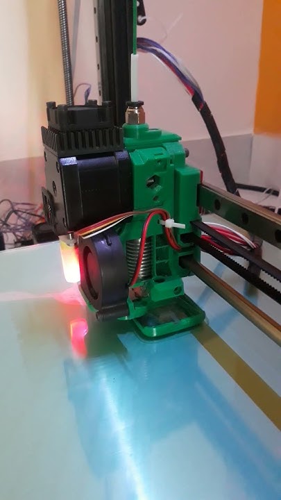 3D print smart watch case #3dprint - YouTube