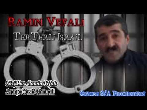 Ramin Vefali - Seni Urekle Yad Edirik Yeni 2022