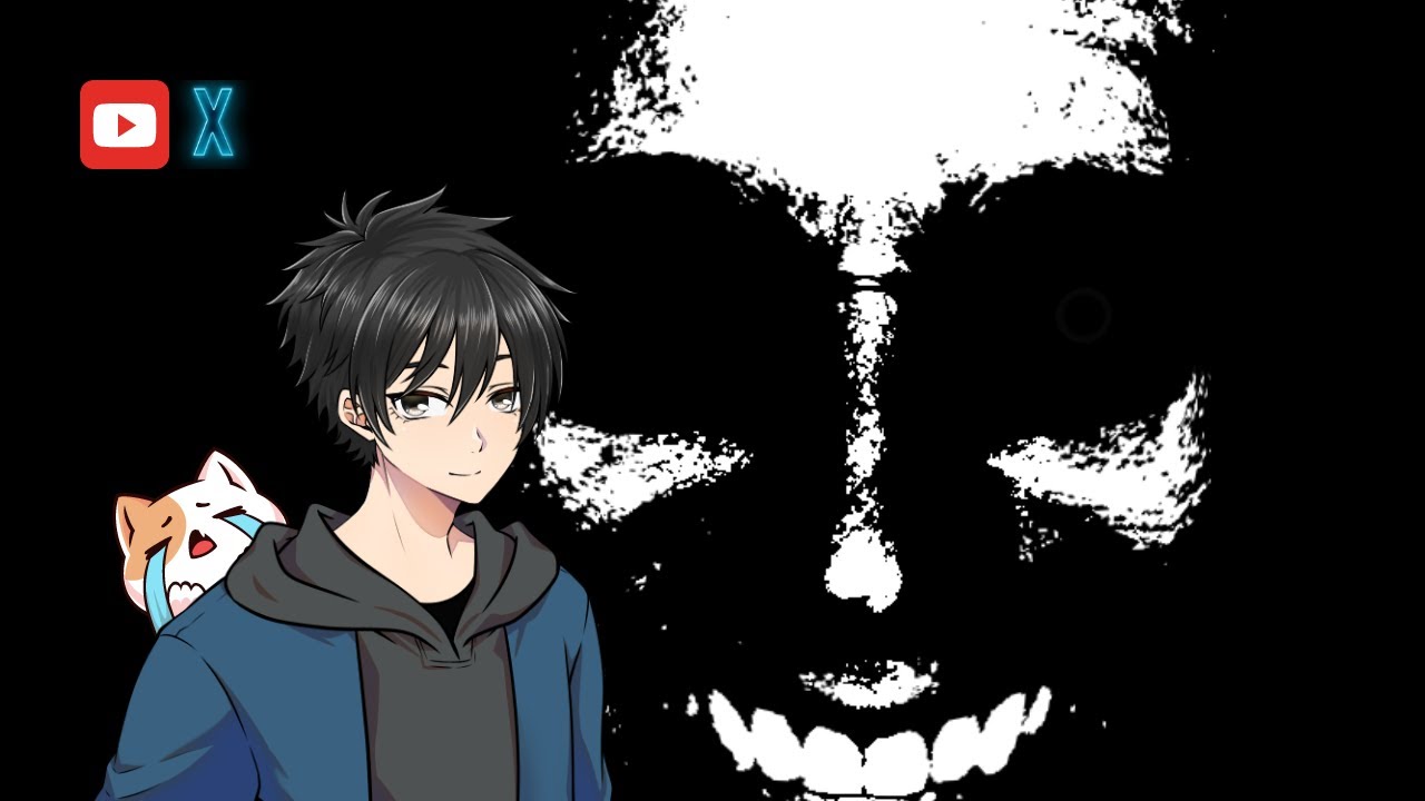 Fear Assessment Gameplay - Scary Test & Loud Creepy Noises - YouTube