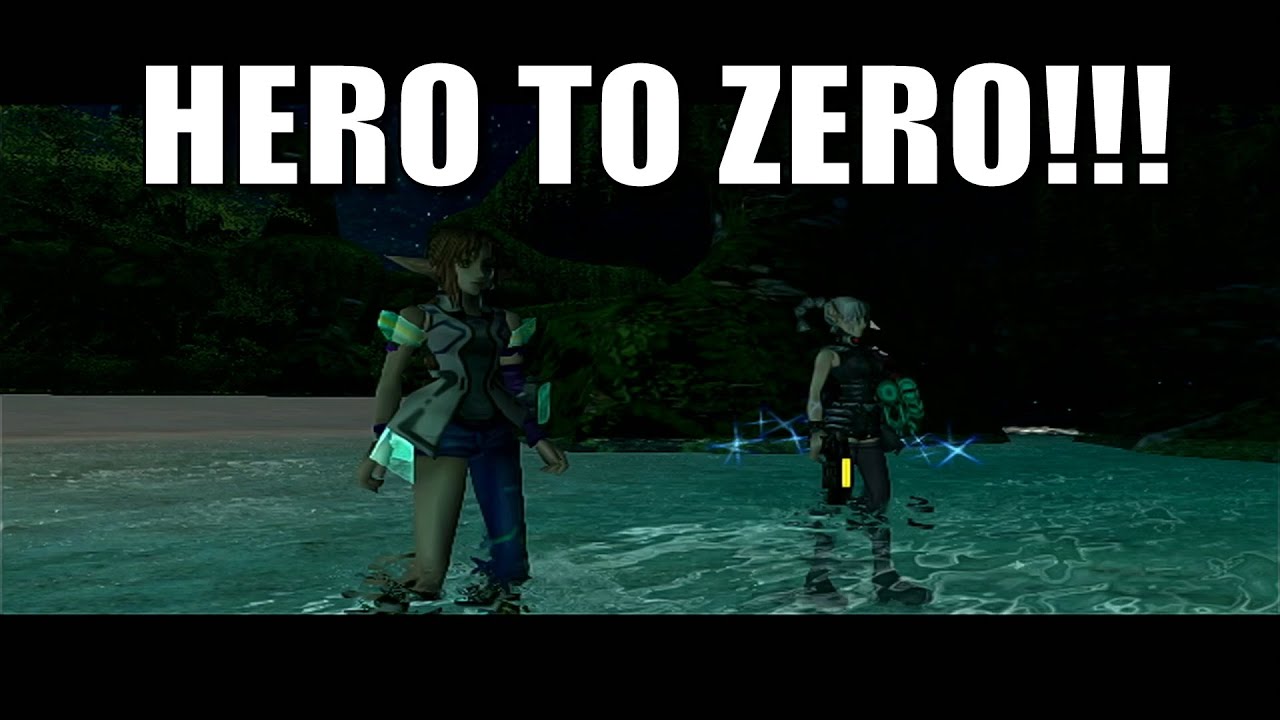 QUEST for the RAGOL RING!!! - YouTube