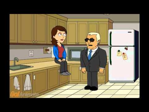 TOtallY RAnDOm FUn on GOaniMAtE - YouTube