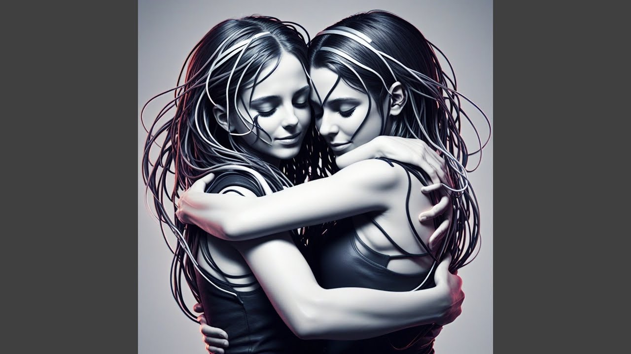 Intertwined Hug - YouTube