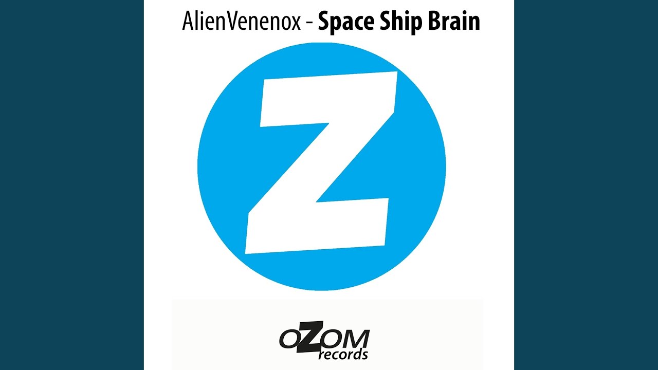 Space Ship Brain - YouTube