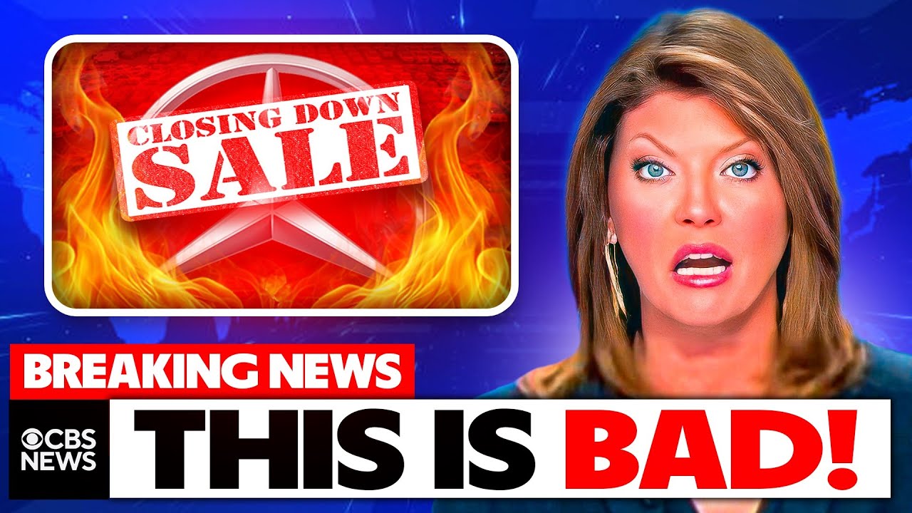 Mercedes-Benz’s BOMBSHELL Just Put the Car Market on ALERT! - YouTube