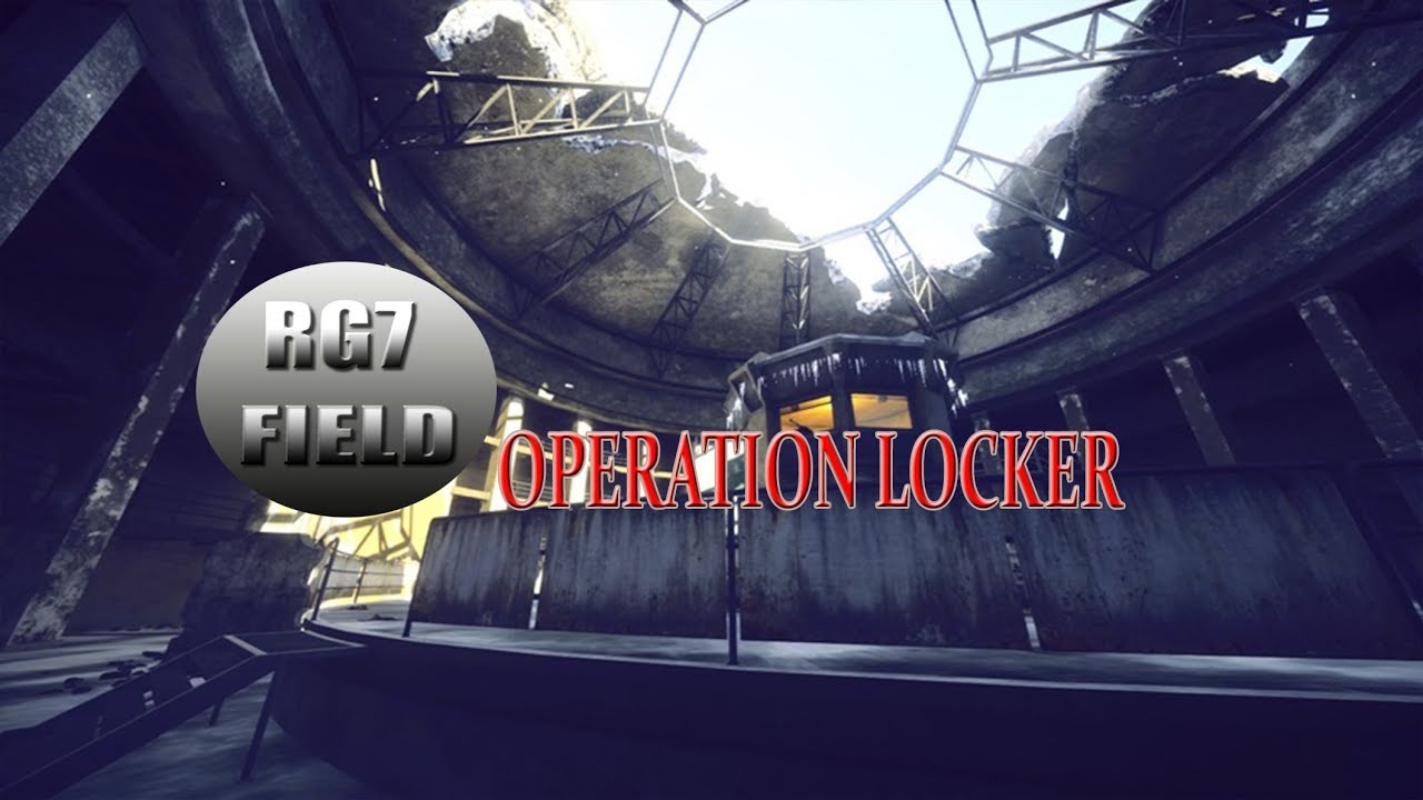 Battlefield 4 Operation Locker #03 - YouTube
