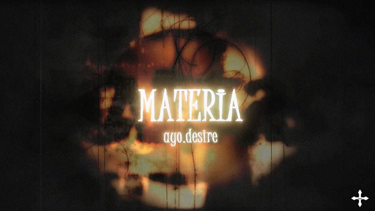 SUPER TRAP DRUM KIT - "MATERIA" | By @ayo.desire - YouTube