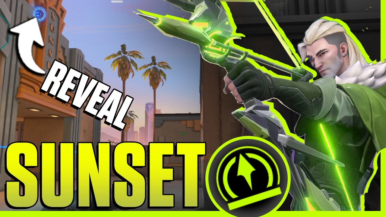 BEST SOVA REVEAL LINEUPS FOR SUNSET [2025] - YouTube