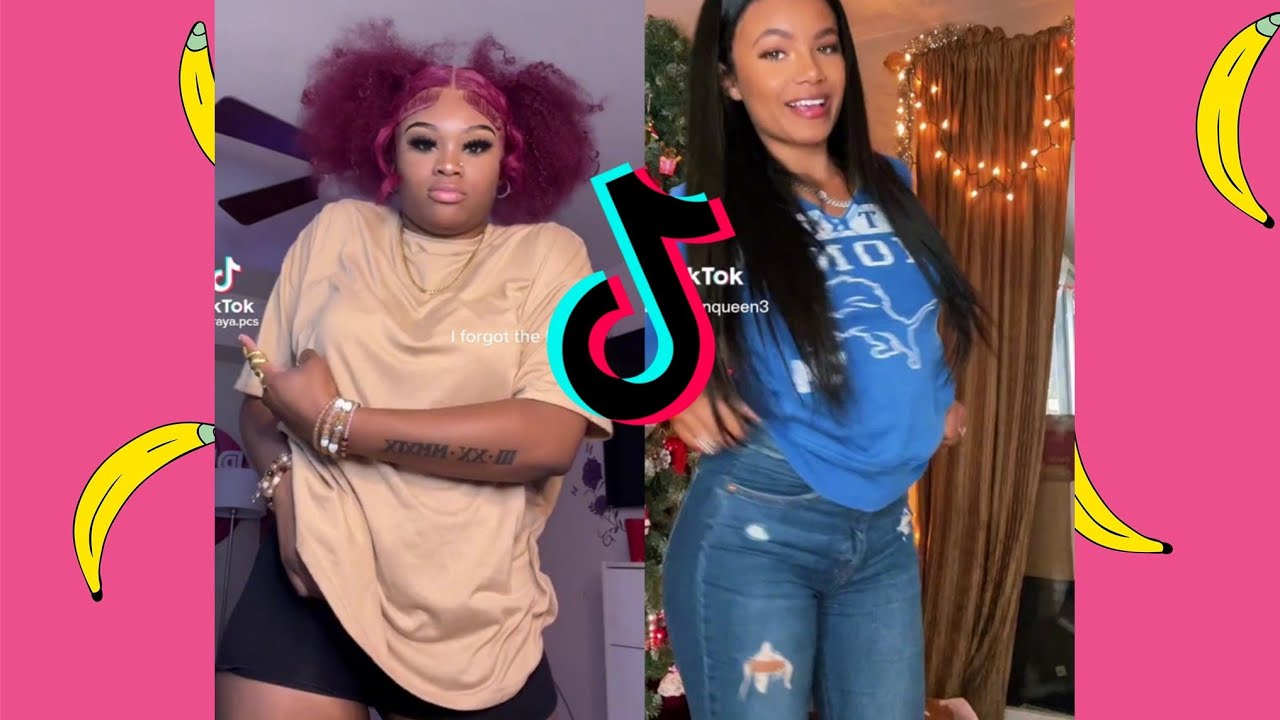 No Kizzy - Rob49_tiktok danse challenge compilation! - YouTube