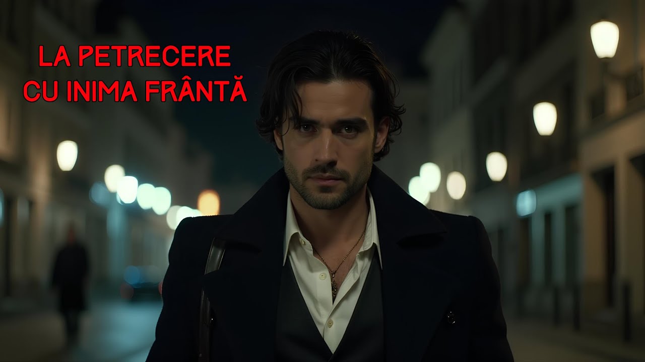 La Petrecere Cu Inima Frântă - YouTube