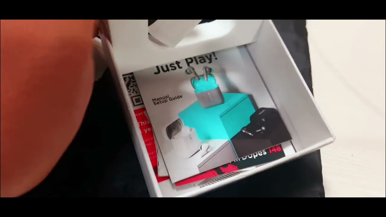 Boat 148 AirBuds Unboxing -It is New Budget Killer With High Battery ...