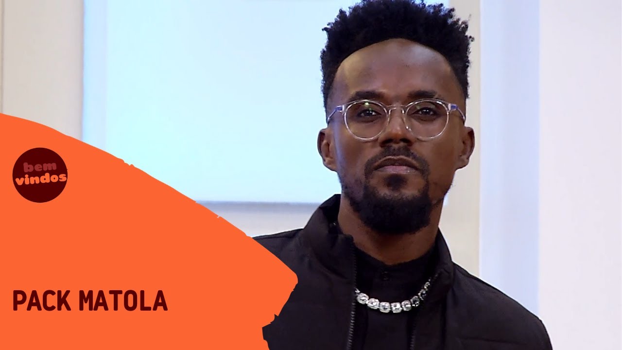 Pack Matola - Beautiful | Bem-Vindos | RTP África - YouTube