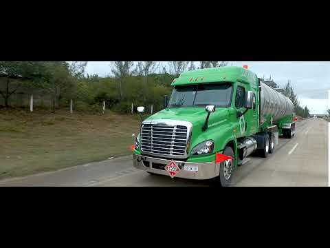 Lucky Gas | Hello Digital AXB