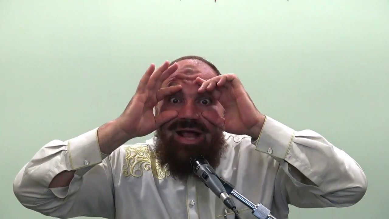 The Beginning of Guidance - Sh Alaa Elsayed - YouTube