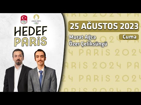 İstanbul Olympianları Ağırlamak İçin Hazır, Dünya Atletizm Şampiyonası, Sörfçünün Günü | Hedef Paris