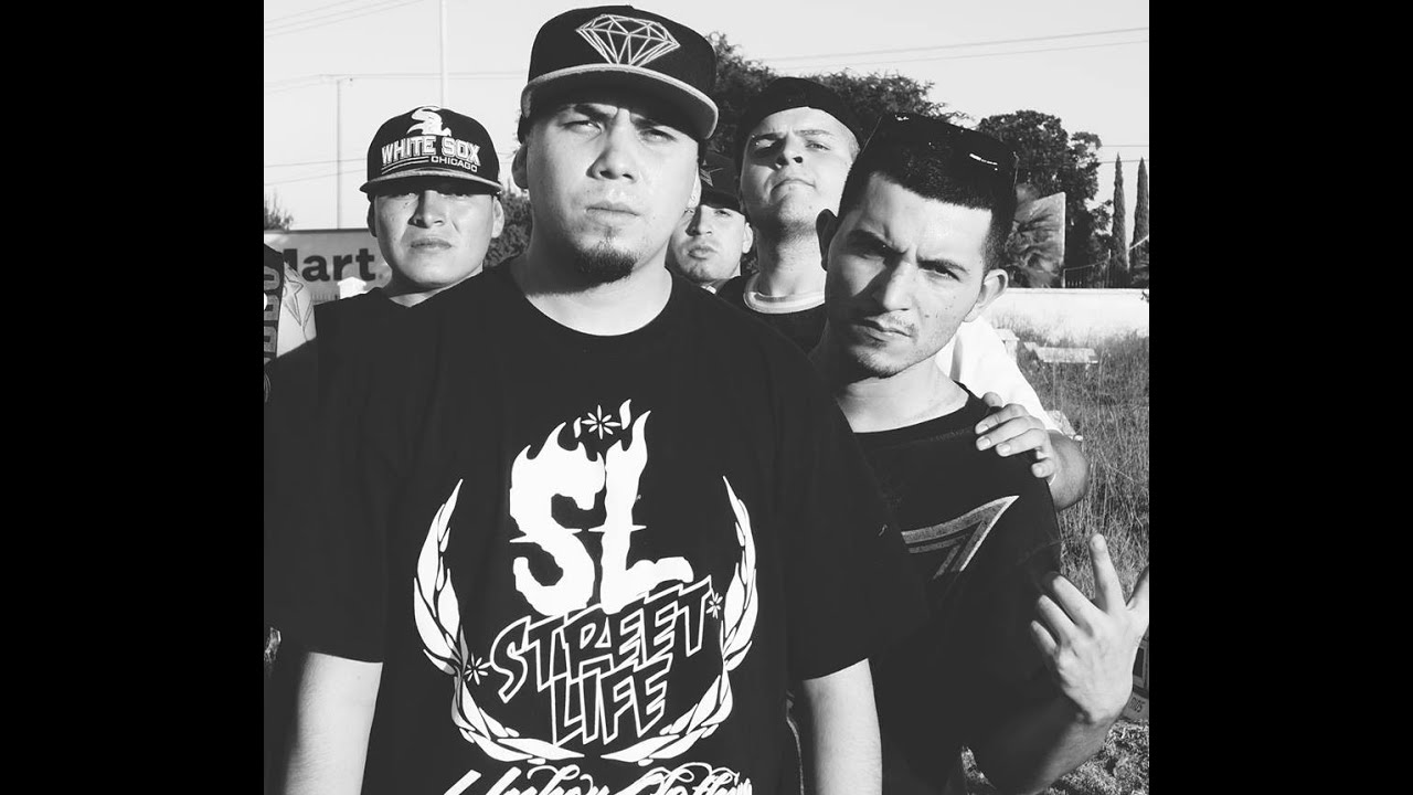 UNDER SIDE ft DELYUNDERAP, POX de (GAMBERROZ) - YouTube